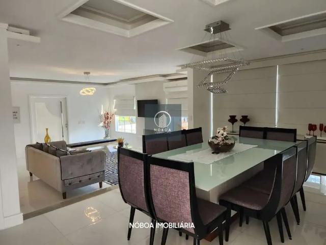 Casa / Sobrado para Venda em Teresópolis/RJ Várzea 4 Quartos