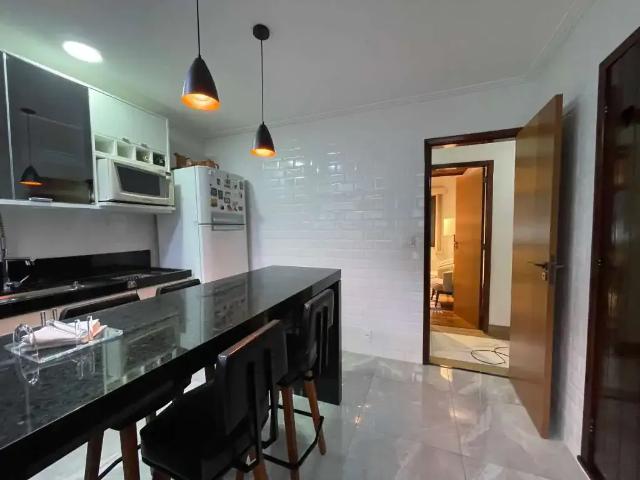 Casa / Sobrado para Venda em Teresópolis/RJ Várzea 4 Quartos