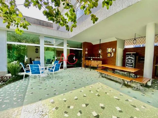 Casa / Sobrado para Venda em Teresópolis/RJ Várzea 4 Quartos