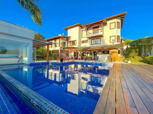 Casa / Sobrado para Venda em Teresópolis/RJ Várzea 4 Quartos