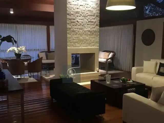 Casa / Sobrado para Venda em Teresópolis/RJ Várzea 5 Quartos