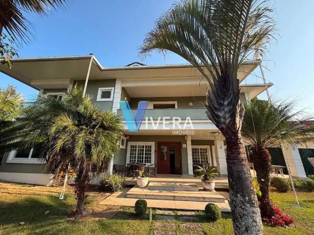 Casa / Sobrado para Venda em Teresópolis/RJ Várzea 5 Quartos