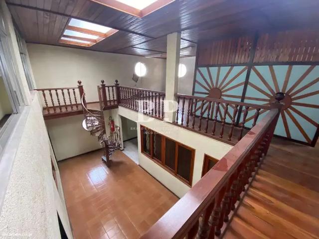 Casa / Sobrado para Venda em Teresópolis/RJ Várzea