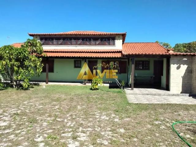 Casa / Sobrado para Venda em Teresópolis/RJ Várzea 2 Quartos
