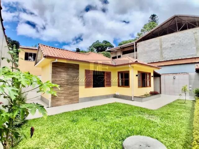 Casa / Sobrado para Venda em Teresópolis/RJ Várzea 2 Quartos