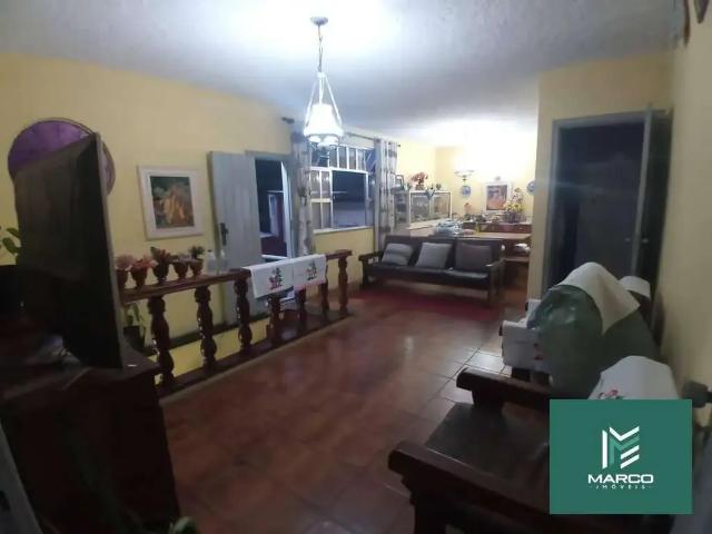 Casa / Sobrado para Venda em Teresópolis/RJ Várzea 2 Quartos