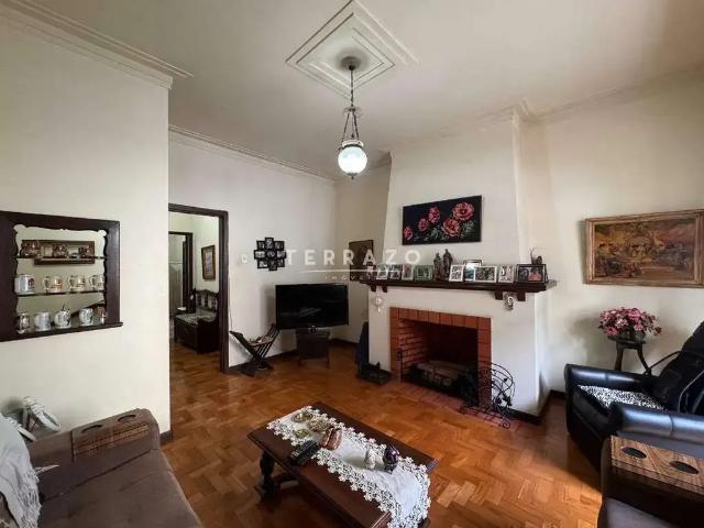Casa / Sobrado para Venda em Teresópolis/RJ Várzea 3 Quartos