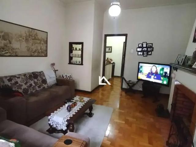 Casa / Sobrado para Venda em Teresópolis/RJ Várzea 3 Quartos