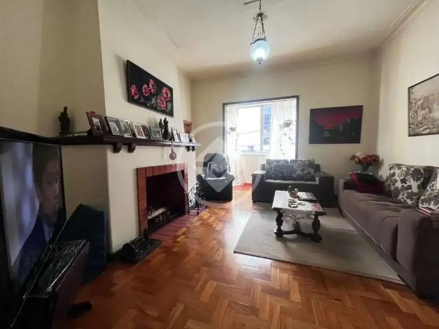 Casa / Sobrado para Venda em Teresópolis/RJ Várzea 3 Quartos