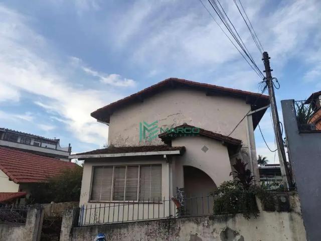 Casa / Sobrado para Venda em Teresópolis/RJ Várzea 3 Quartos