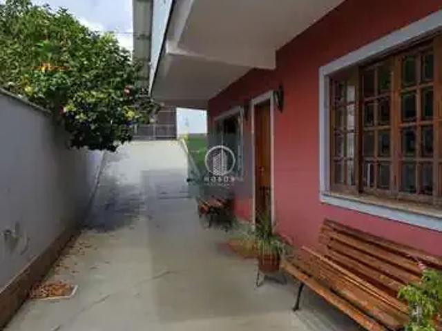 Casa / Sobrado para Venda em Teresópolis/RJ Várzea 3 Quartos
