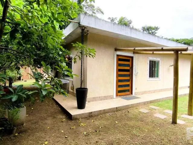 Casa / Sobrado para Venda em Teresópolis/RJ Venda Nova 3 Quartos