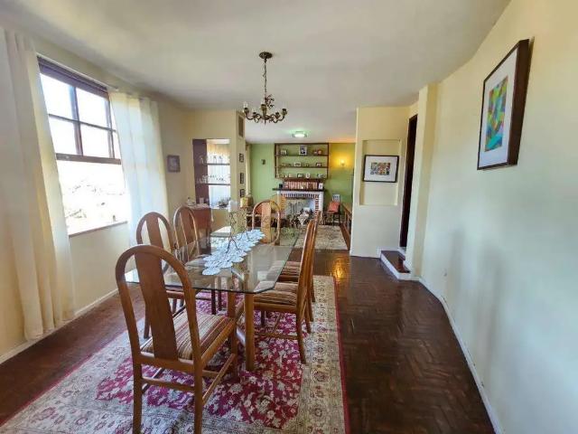 Casa / Sobrado para Venda em Teresópolis/RJ Vila Muqui 3 Quartos
