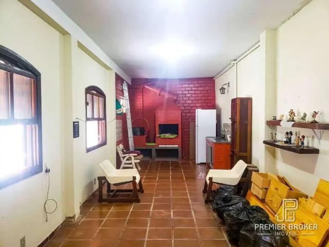 Casa / Sobrado para Venda em Teresópolis/RJ Vila Muqui 3 Quartos