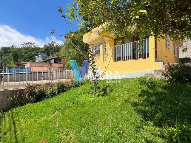 Casa / Sobrado para Venda em Teresópolis/RJ Vila Muqui 2 Quartos