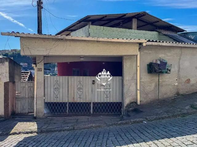 Casa / Sobrado para Venda em Teresópolis/RJ Vila Muqui 2 Quartos