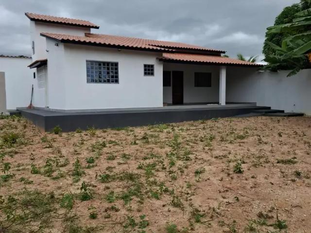 Casa / Sobrado para Venda em Teresina de Goiás/GO Centro 1 Quartos