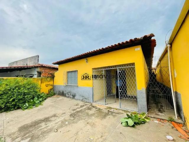 Casa / Sobrado para Venda em Teresina/PI Macaúba 3 Quartos