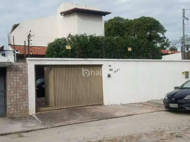 Casa / Sobrado para Venda em Teresina/PI Mafuá 3 Quartos