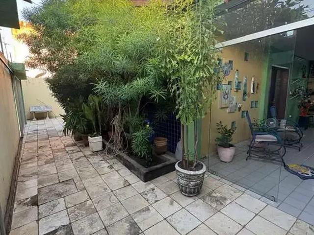 Casa / Sobrado para Venda em Teresina/PI Mafuá 4 Quartos
