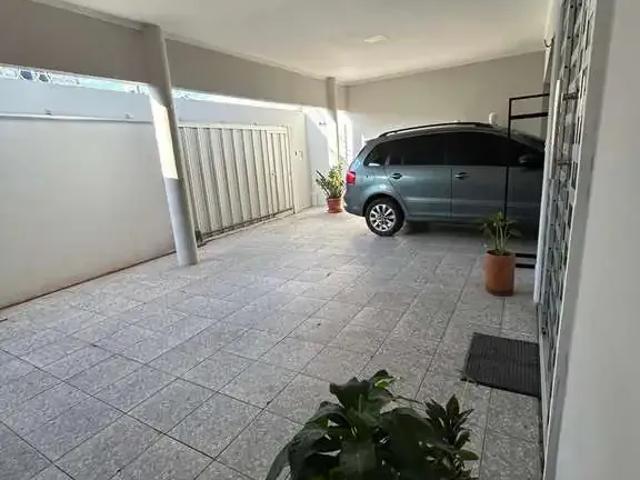 Casa / Sobrado para Venda em Teresina/PI Memorare 3 Quartos