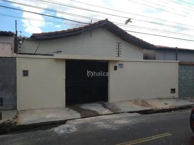 Casa / Sobrado para Venda em Teresina/PI Mocambinho 3 Quartos