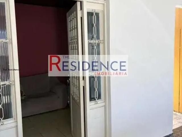Casa / Sobrado para Venda em Teresina/PI Mocambinho 3 Quartos