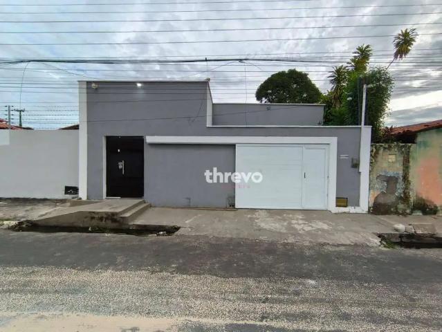 Casa / Sobrado para Venda em Teresina/PI Mocambinho 2 Quartos