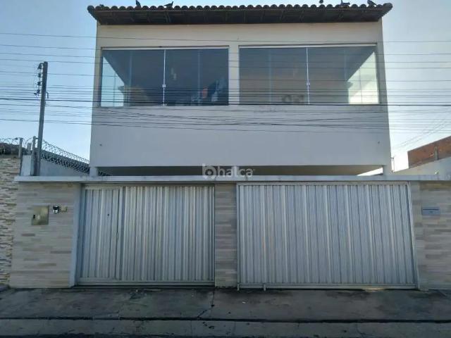 Casa / Sobrado para Venda em Teresina/PI Mocambinho 5 Quartos