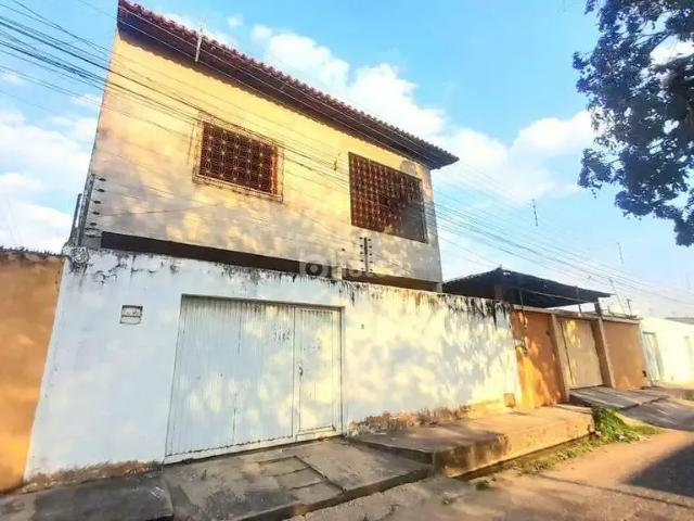 Casa / Sobrado para Venda em Teresina/PI Mocambinho 5 Quartos