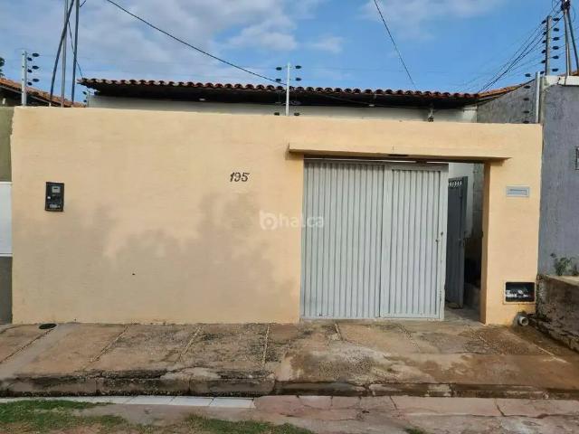 Casa / Sobrado para Venda em Teresina/PI Monte Castelo 2 Quartos