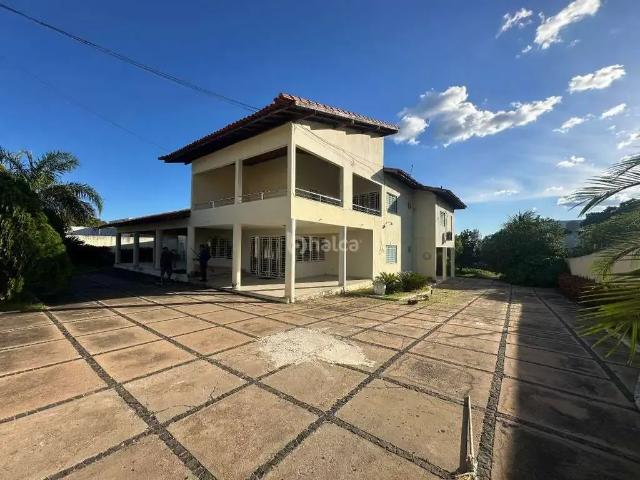 Casa / Sobrado para Venda em Teresina/PI Morada do Sol 4 Quartos