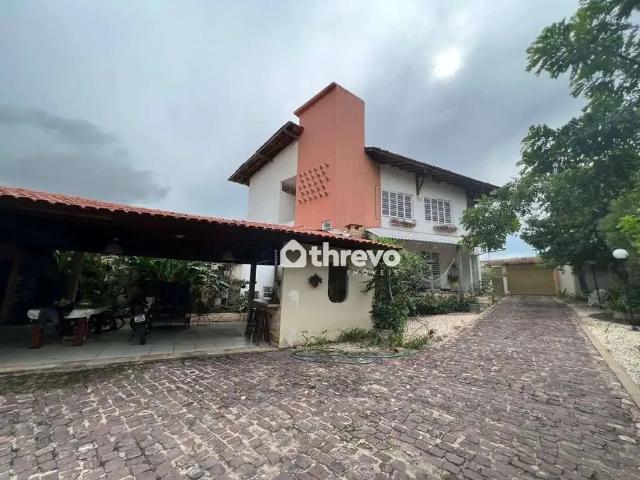 Casa / Sobrado para Venda em Teresina/PI Morada do Sol 4 Quartos