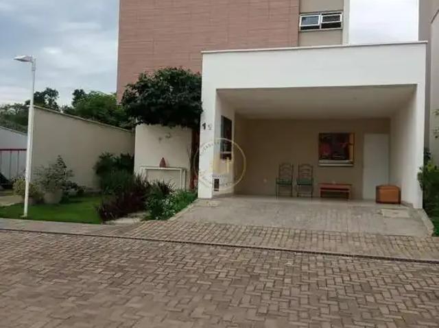 Casa / Sobrado para Venda em Teresina/PI Morros 4 Quartos