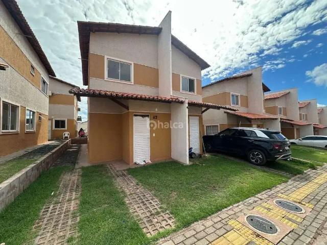 Casa / Sobrado para Venda em Teresina/PI Morros 2 Quartos