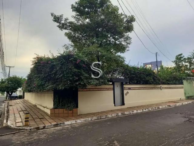 Casa / Sobrado para Venda em Teresina/PI Noivos 3 Quartos