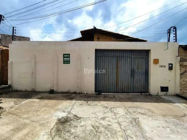 Casa / Sobrado para Venda em Teresina/PI Nossa Senhora das Graças 3 Quartos