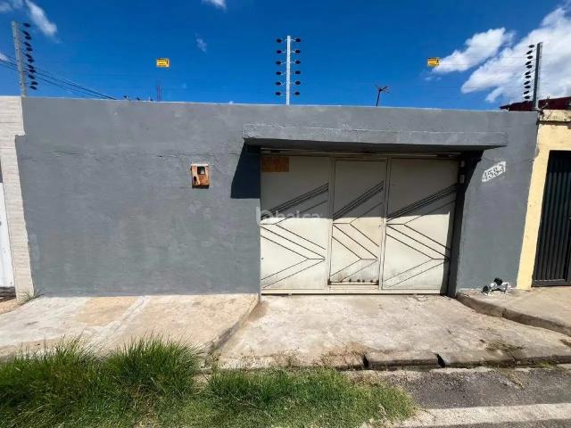 Casa / Sobrado para Venda em Teresina/PI Novo Horizonte 2 Quartos