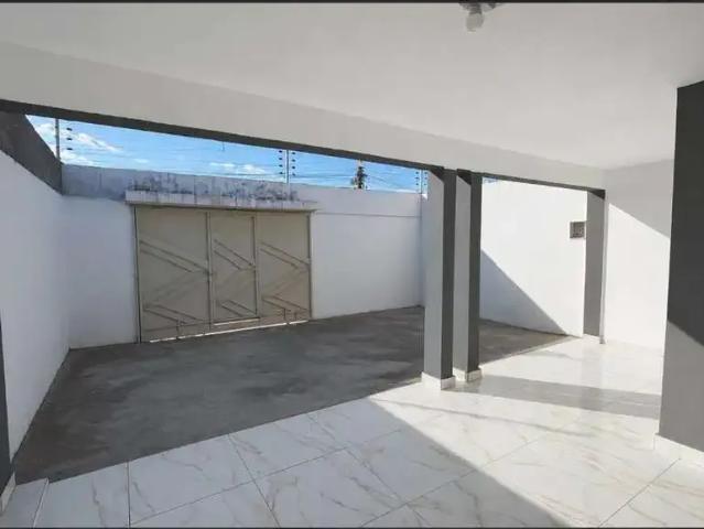 Casa / Sobrado para Venda em Teresina/PI Novo Horizonte 2 Quartos