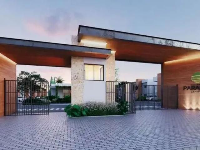 Casa / Sobrado para Venda em Teresina/PI Novo Uruguai 3 Quartos
