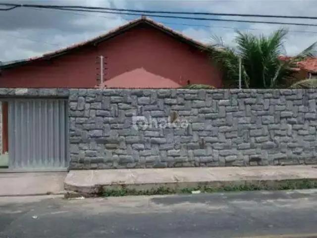 Casa / Sobrado para Venda em Teresina/PI Acarape 3 Quartos