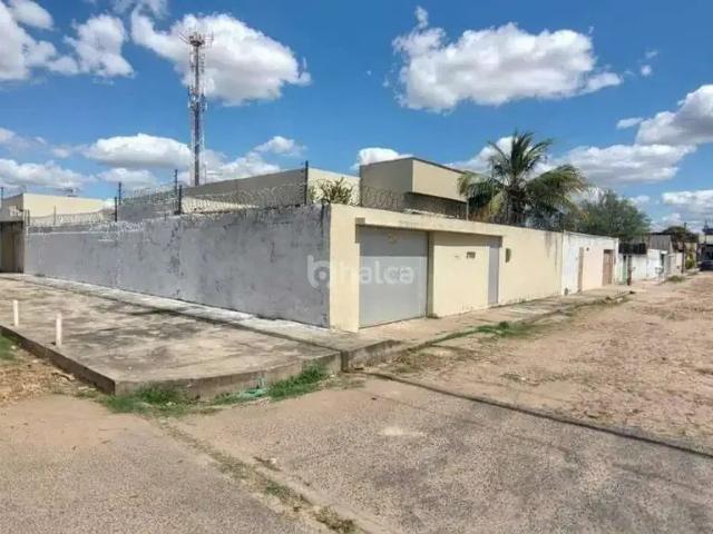 Casa / Sobrado para Venda em Teresina/PI Aeroporto