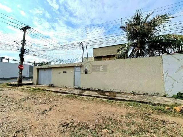 Casa / Sobrado para Venda em Teresina/PI Aeroporto 3 Quartos