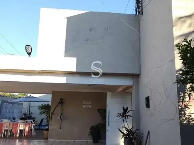 Casa / Sobrado para Venda em Teresina/PI Aeroporto 3 Quartos