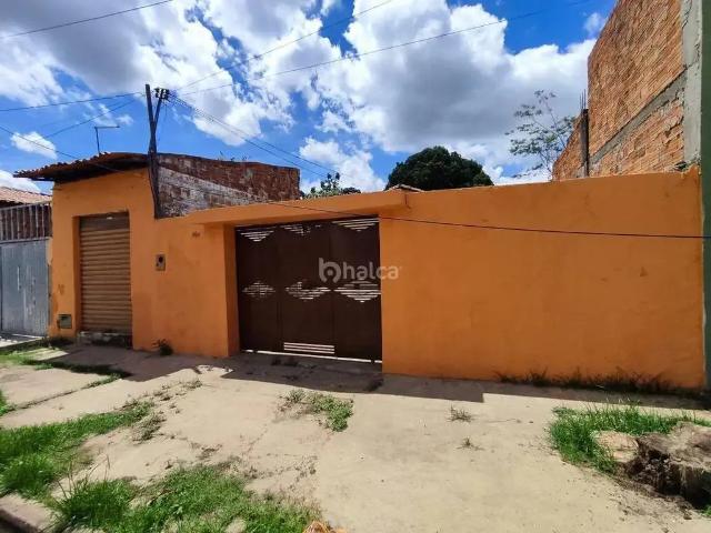 Casa / Sobrado para Venda em Teresina/PI Aeroporto 3 Quartos