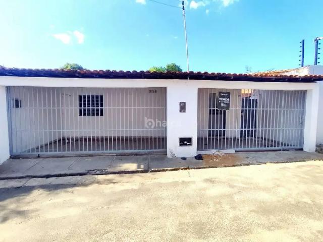 Casa / Sobrado para Venda em Teresina/PI Aeroporto 3 Quartos