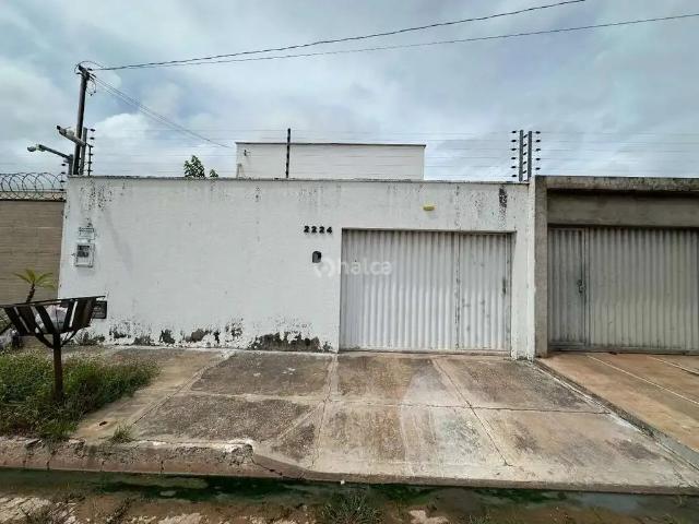 Casa / Sobrado para Venda em Teresina/PI Alegre 4 Quartos