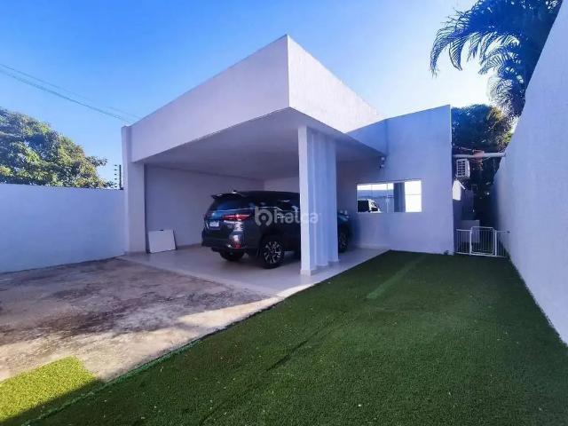 Casa / Sobrado para Venda em Teresina/PI Angelim 3 Quartos