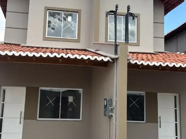 Casa / Sobrado para Venda em Teresina/PI Areias 2 Quartos
