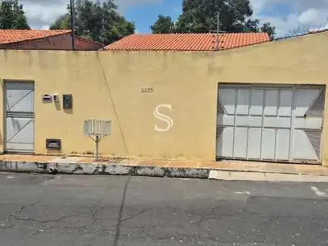 Casa / Sobrado para Venda em Teresina/PI Buenos Aires 2 Quartos